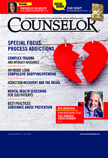 Past Issue Archive – Counselor Magazine