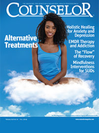 Past Issue Archive – Counselor Magazine